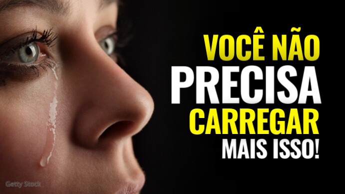 Plantilla de YouTube thumbnail sad | PosterMyWall