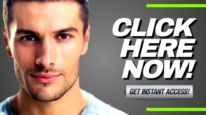 Plantilla de youtube thumbnail template man | PosterMyWall