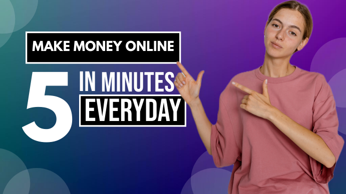 Youtube thumbnails ads Template | PosterMyWall