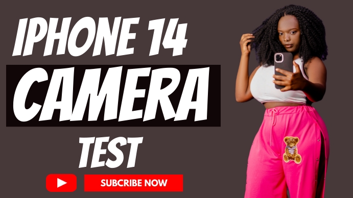 Youtube thumbnails Template | PosterMyWall