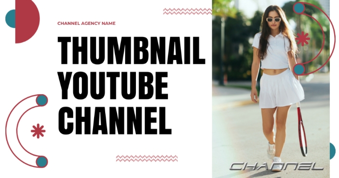 YouTube Thumbnails Template | PosterMyWall