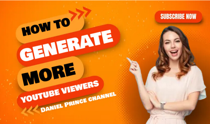 YouTube thumbnails Template | PosterMyWall