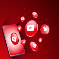 YouTube channelide Template | PosterMyWall