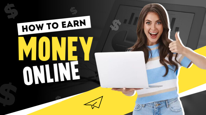 Youtube Video Thambnail Design Template | PosterMyWall