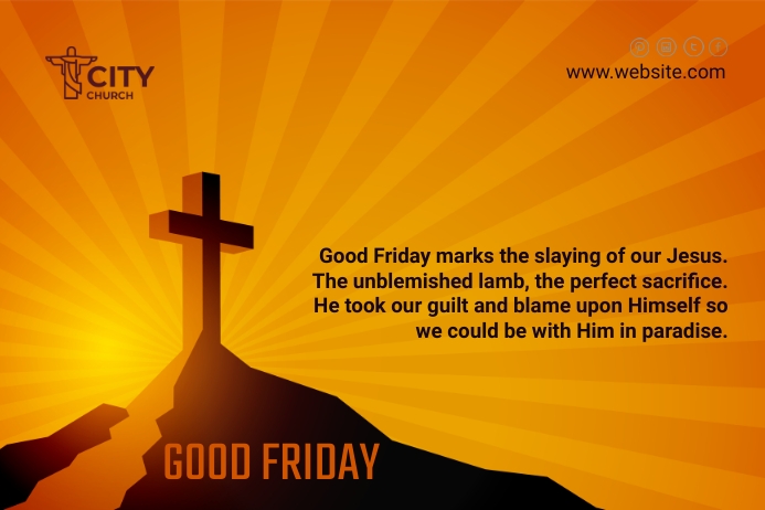 Plantilla de yuuui | PosterMyWall