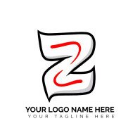 z logo Template | PosterMyWall