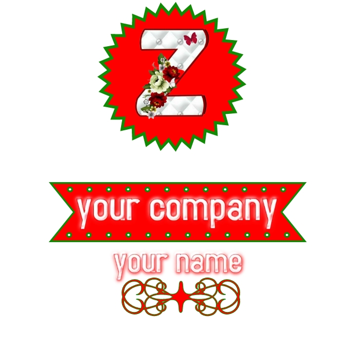 Copy of z logo | PosterMyWall