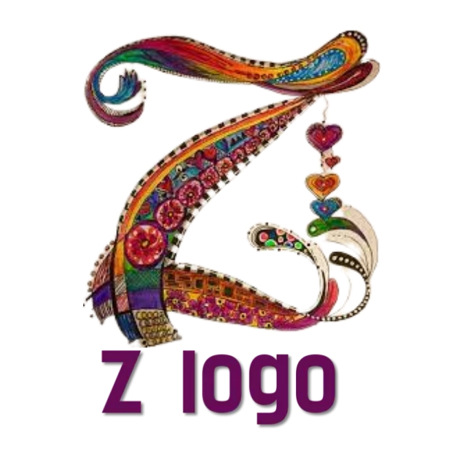 Copy of z logo | PosterMyWall