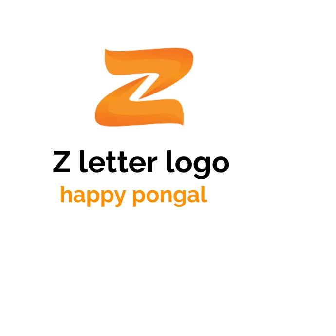 Copy of z logo | PosterMyWall