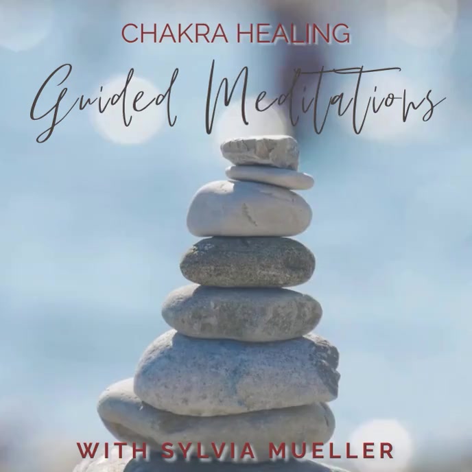 Zen Music Meditations Digital Album Cover Template | PosterMyWall