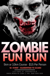 halloween3 Template | PosterMyWall