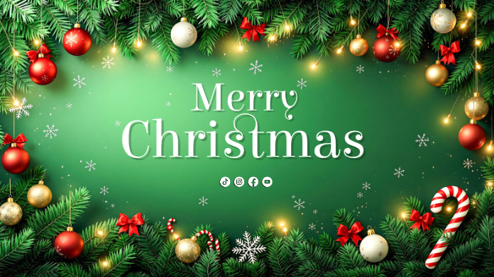 Zoom background, event,presentation Template | PosterMyWall