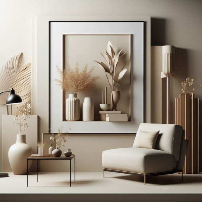 Zoom background Template | PosterMyWall