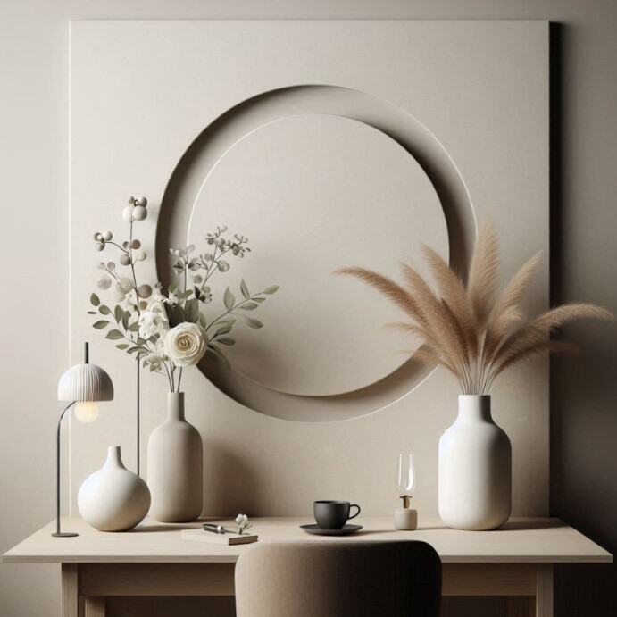 Zoom background Template | PosterMyWall