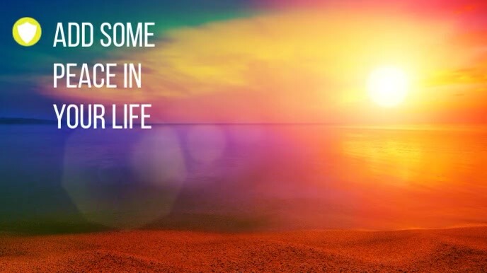 zoom background flyer template | PosterMyWall