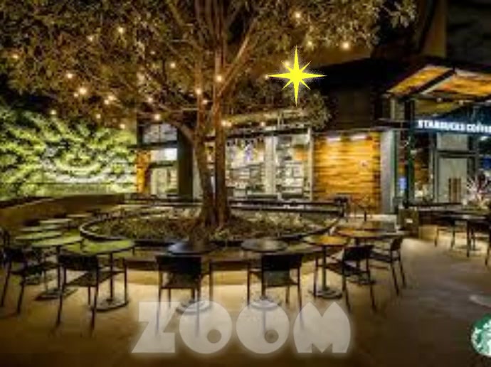 zoom background presentation Template | PosterMyWall