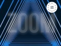 zoom background presentation Template | PosterMyWall