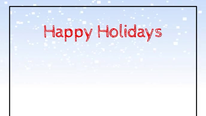 Zoom Background Video Template | PosterMyWall