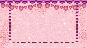 Zoom Background Video Template | PosterMyWall