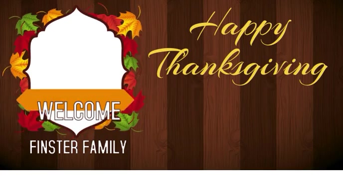 Zoom Background Video Template | PosterMyWall