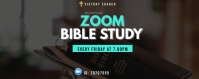 Bible Study Banner Template | PosterMyWall