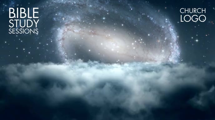 Zoom church background Template | PosterMyWall