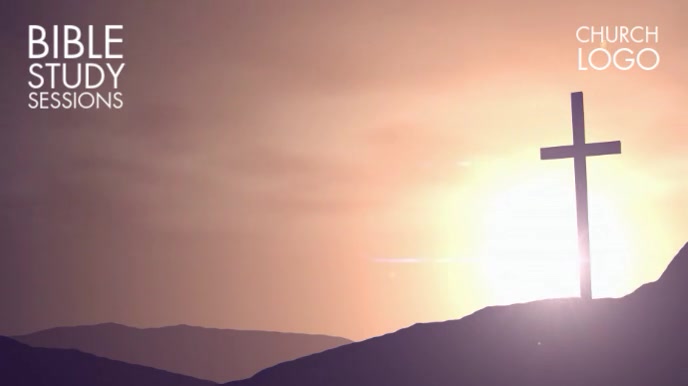 Zoom church background Template | PosterMyWall