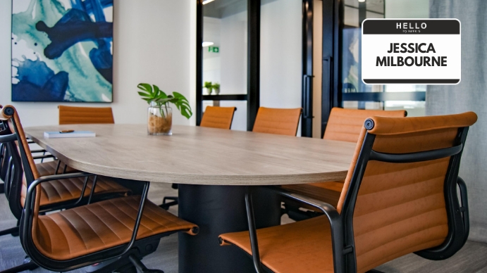 zoom Template | PosterMyWall