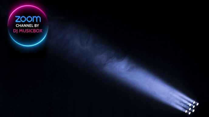 zoom Template | PosterMyWall