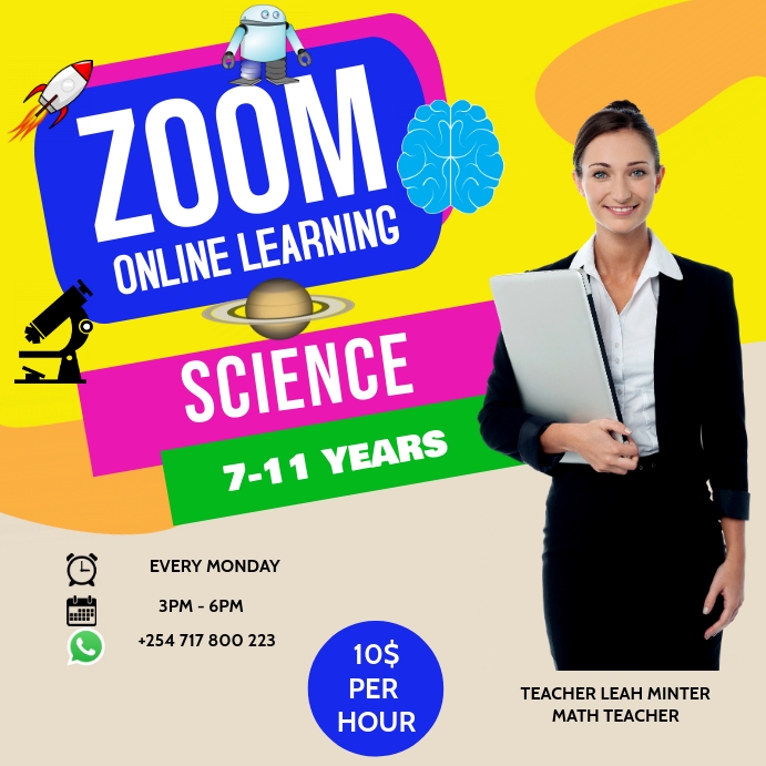 This Design Template is not available | PosterMyWall