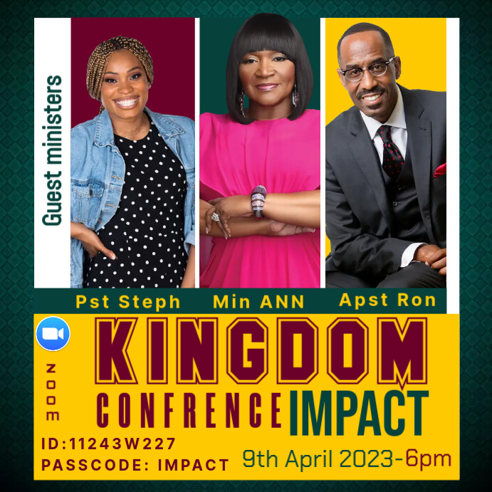 zoom meeting flyer Template | PosterMyWall