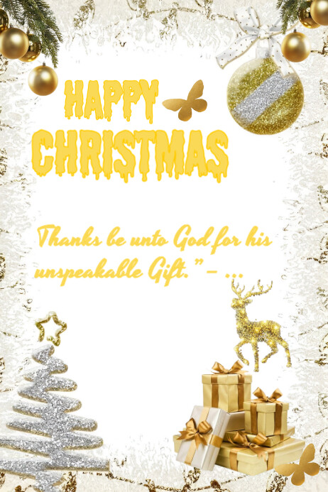 Zzu Template | PosterMyWall