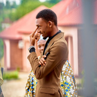 Moussa Abdallah | PosterMyWall