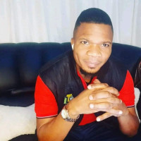 McWhite Malemia | PosterMyWall