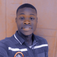 David Akinyemi | PosterMyWall