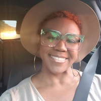 Jeanna Williams | PosterMyWall