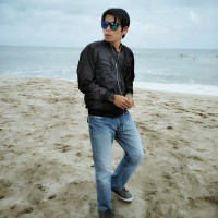 Sandy Ari Wijaya | PosterMyWall