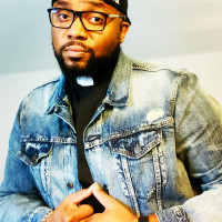 Bernard Jones | PosterMyWall