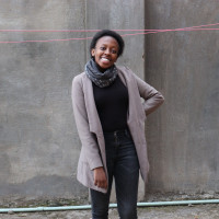 CATHERINE MWANGI | PosterMyWall