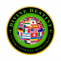 Divine Destiny International Ministries | PosterMyWall
