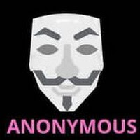 Anonymous God | PosterMyWall
