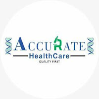 Accurate HealthCare | PosterMyWall