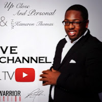 Kameron Thomas | PosterMyWall