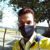 Md Khalilur Rahman Jalil | PosterMyWall