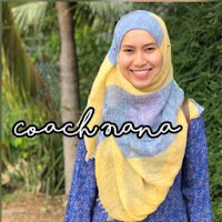 Noor Syazana Ismail Basha | PosterMyWall