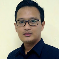 Yohanes Andy Rias | PosterMyWall