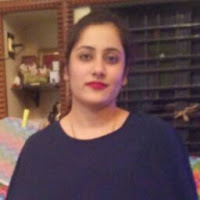 Deepika Sachdev | PosterMyWall