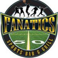 Fanatics Sports Bar | PosterMyWall