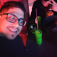 Jesus Loya | PosterMyWall