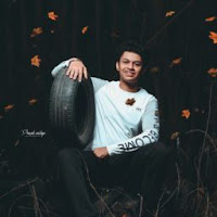 Parth Shimpi | PosterMyWall